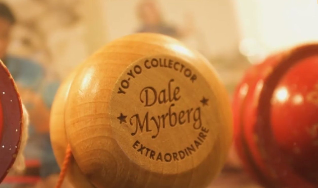Old Yo-Yos That Can Sell For Big Money