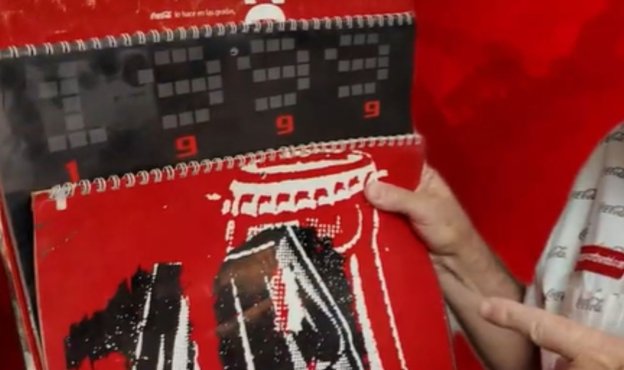 Vintage Calendars That Are Surprisingly Valuable