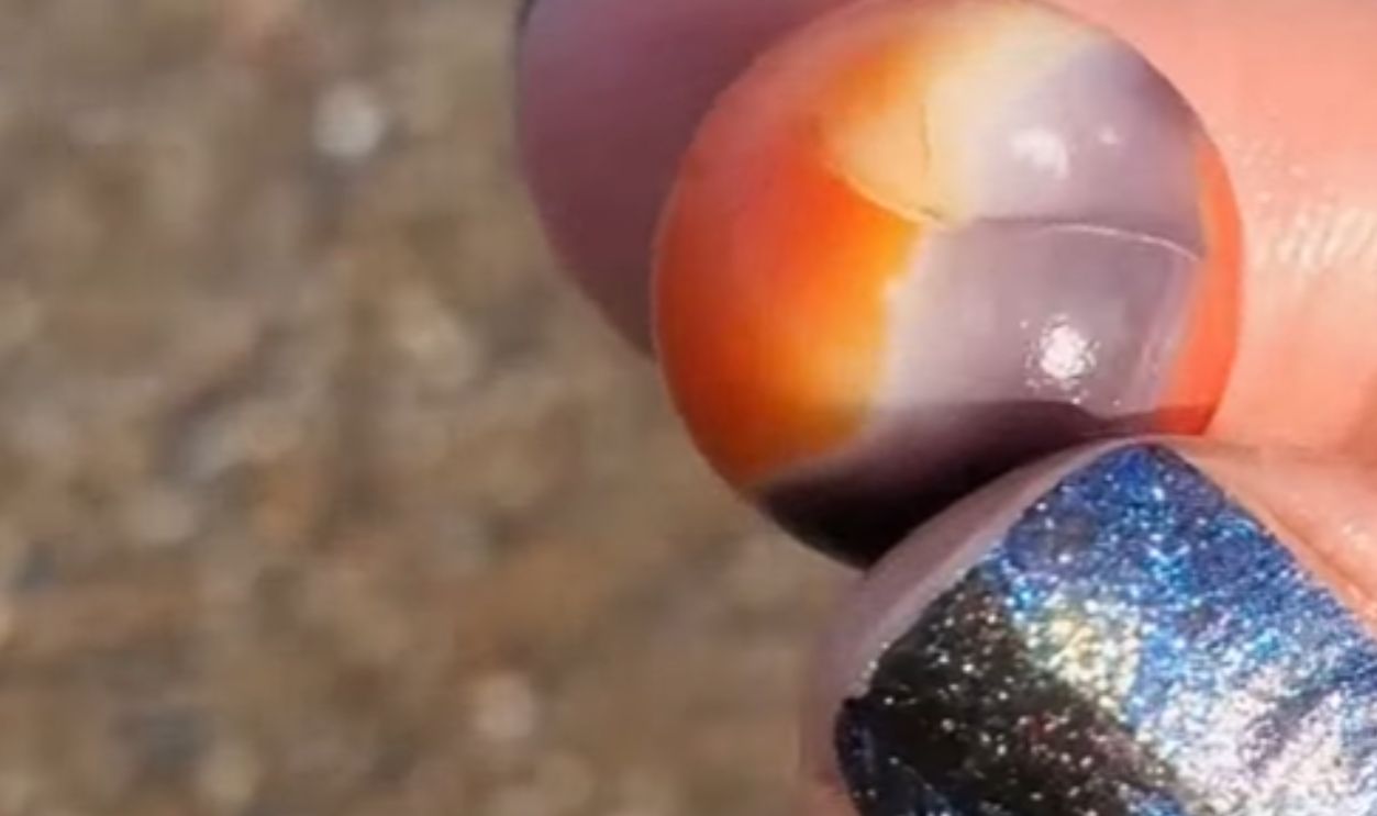 Vintage Marbles That Are Surprisingly Valuable
