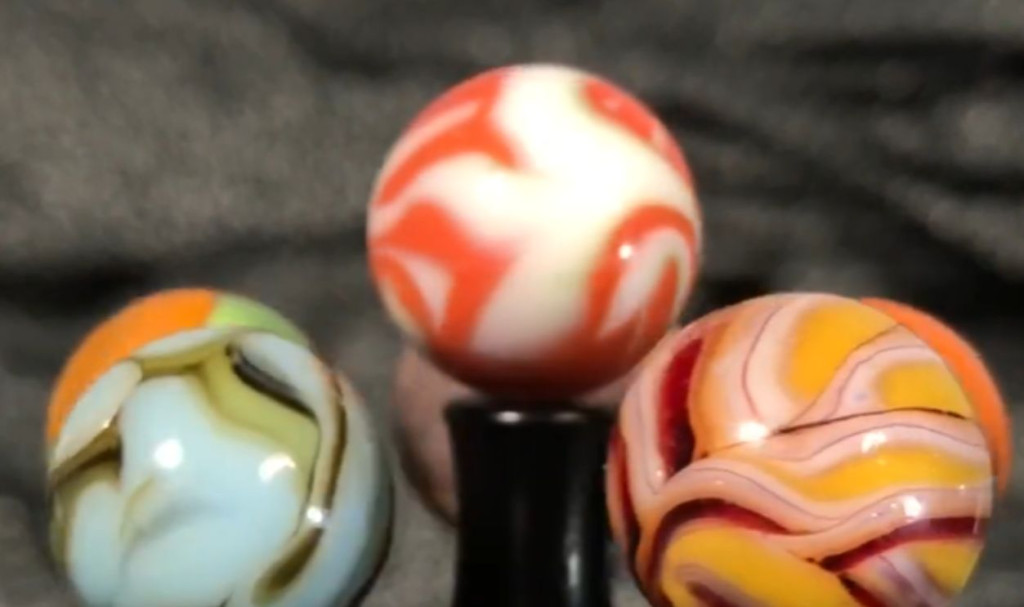 Vintage Marbles That Are Surprisingly Valuable