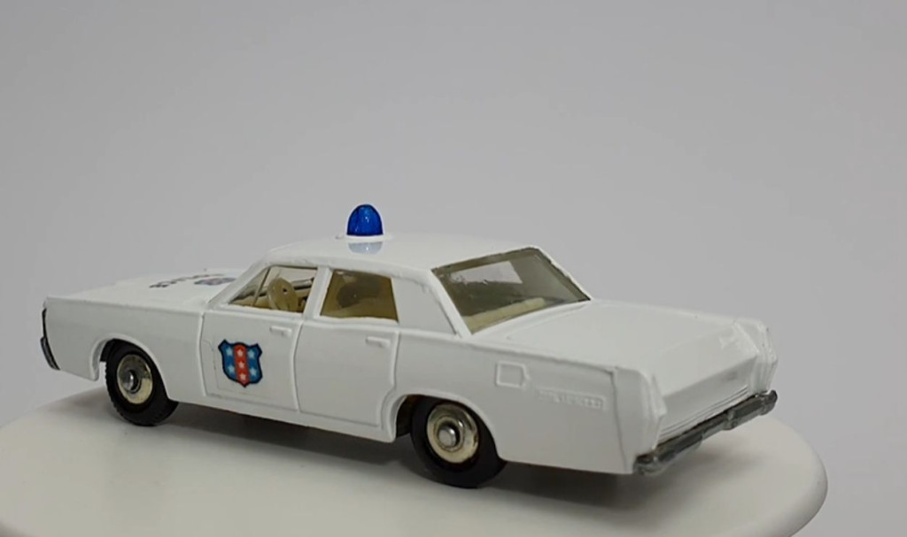 Classic Matchbox Cars That Collectors Pay Big Money For