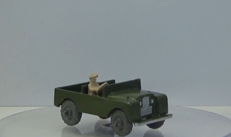 Classic Matchbox Cars That Collectors Pay Big Money For