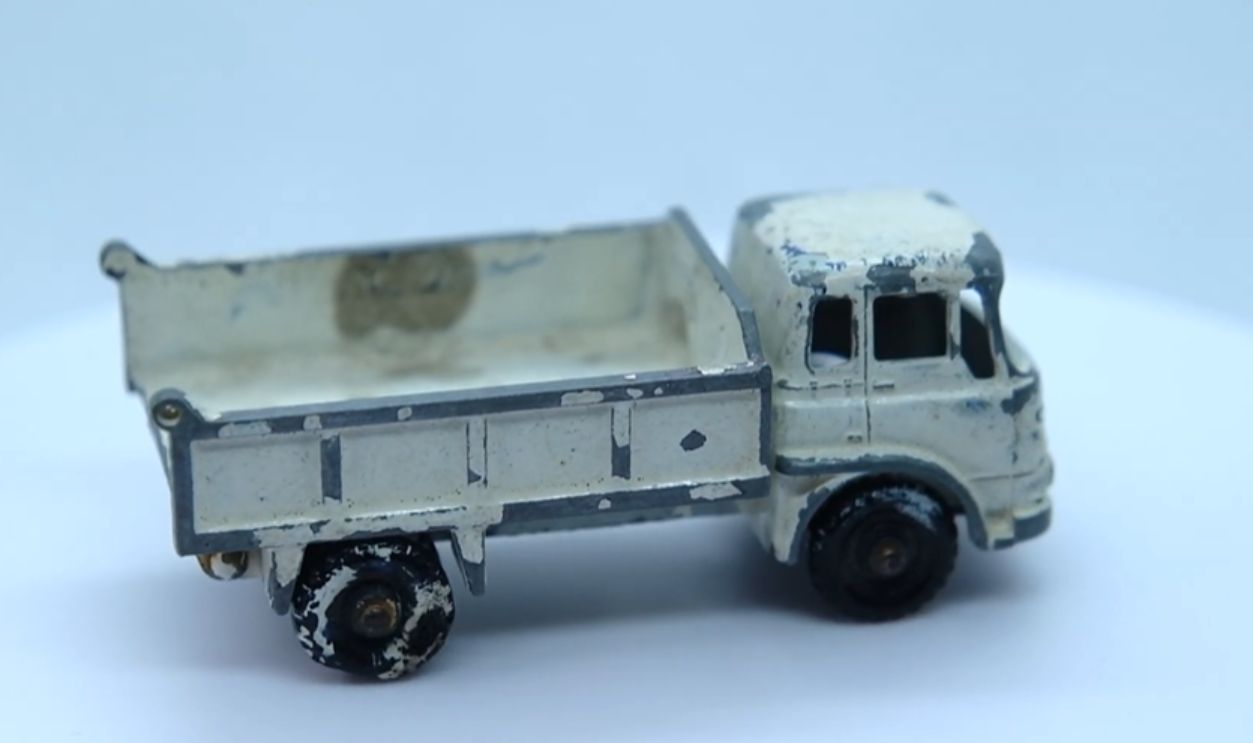 Classic Matchbox Cars That Collectors Pay Big Money For