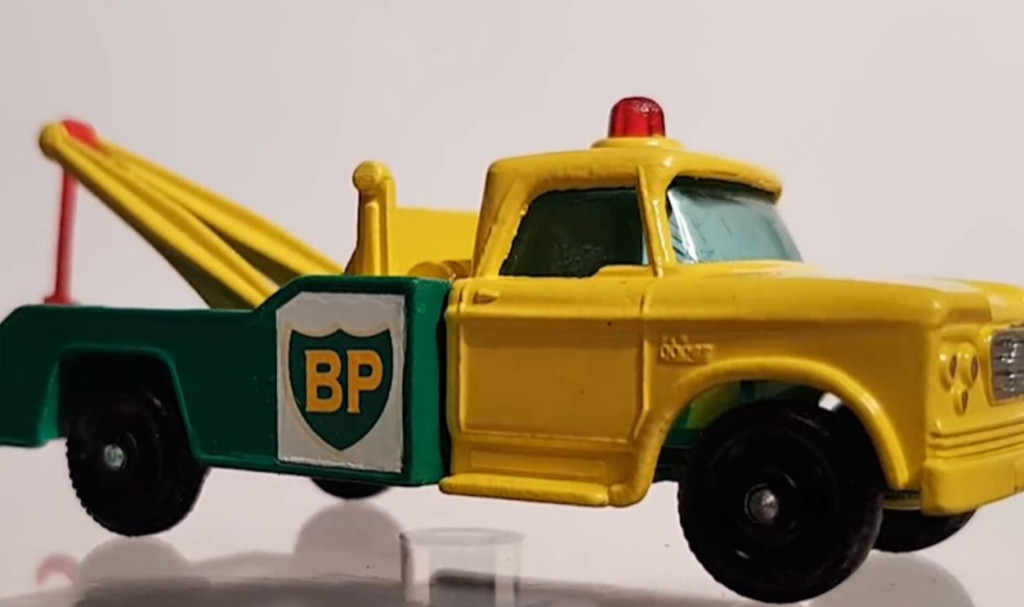 Classic Matchbox Cars That Collectors Pay Big Money For