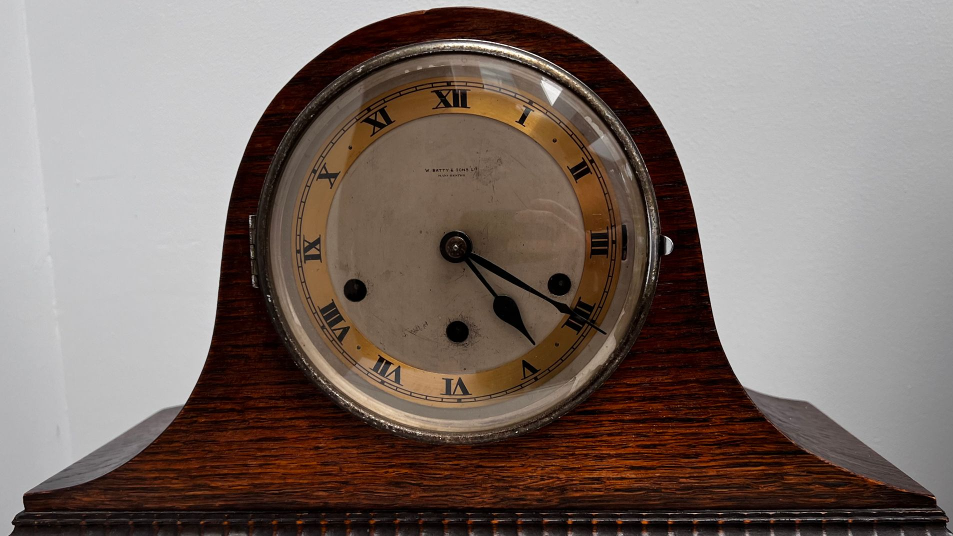 Vintage Clocks That Are Surprisingly Valuable