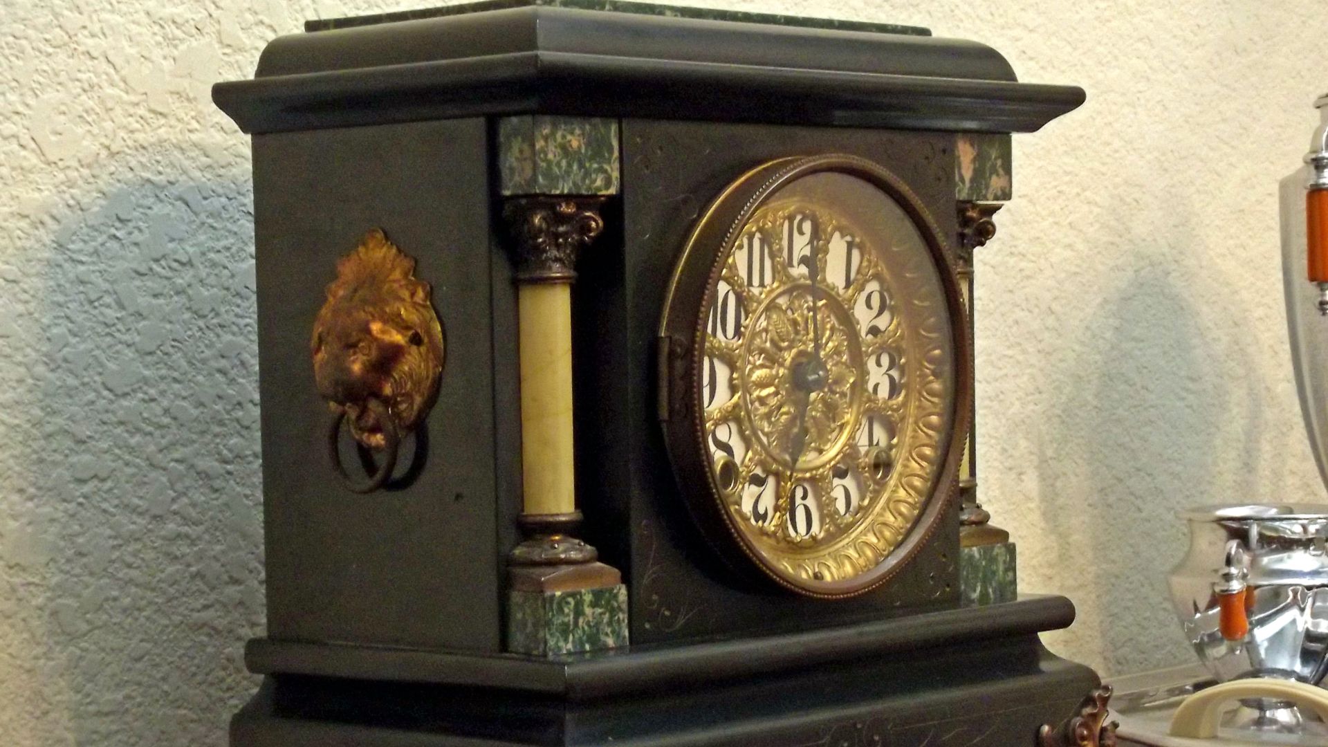 Vintage Clocks That Are Surprisingly Valuable