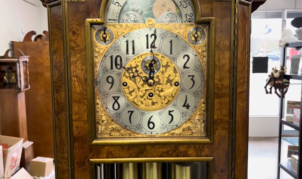 Vintage Clocks That Are Surprisingly Valuable