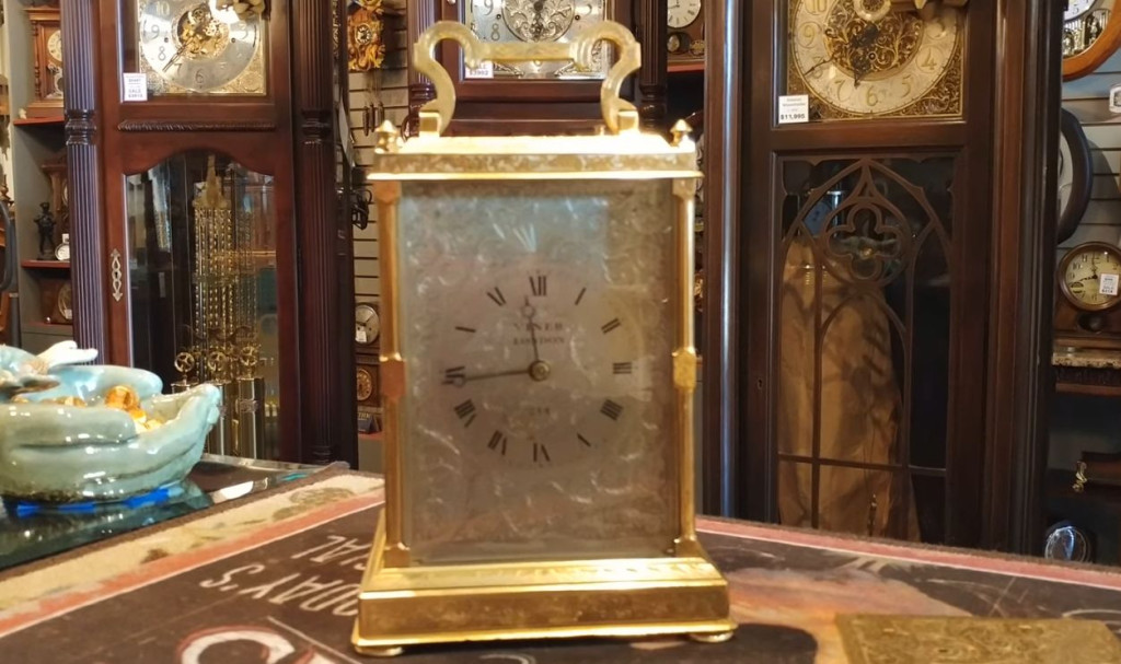 Vintage Clocks That Are Surprisingly Valuable