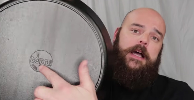 Old Cast-Iron Skillets That Are Now Worth Serious Cash