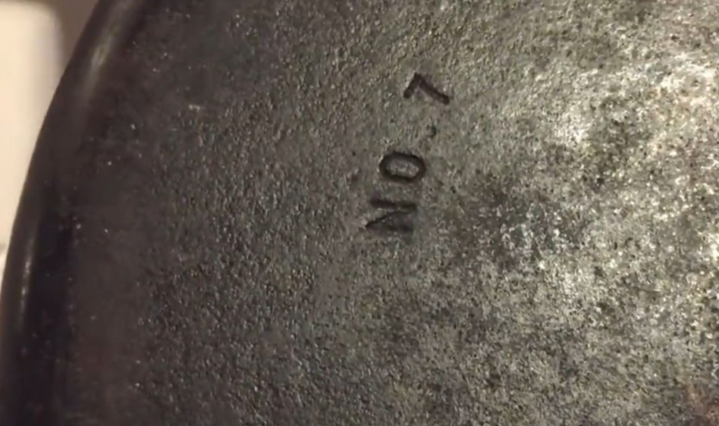 Old Cast-Iron Skillets That Are Now Worth Serious Cash