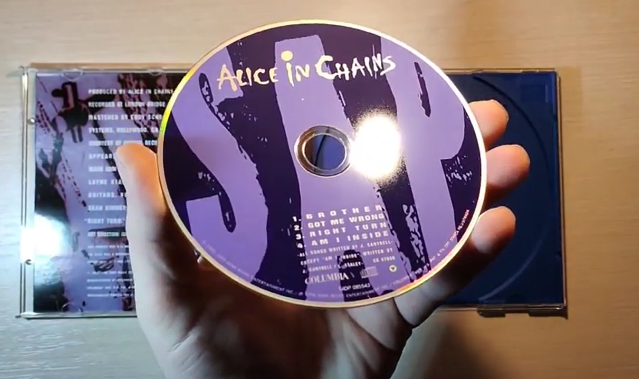 Old CDs Worth Thousands Today