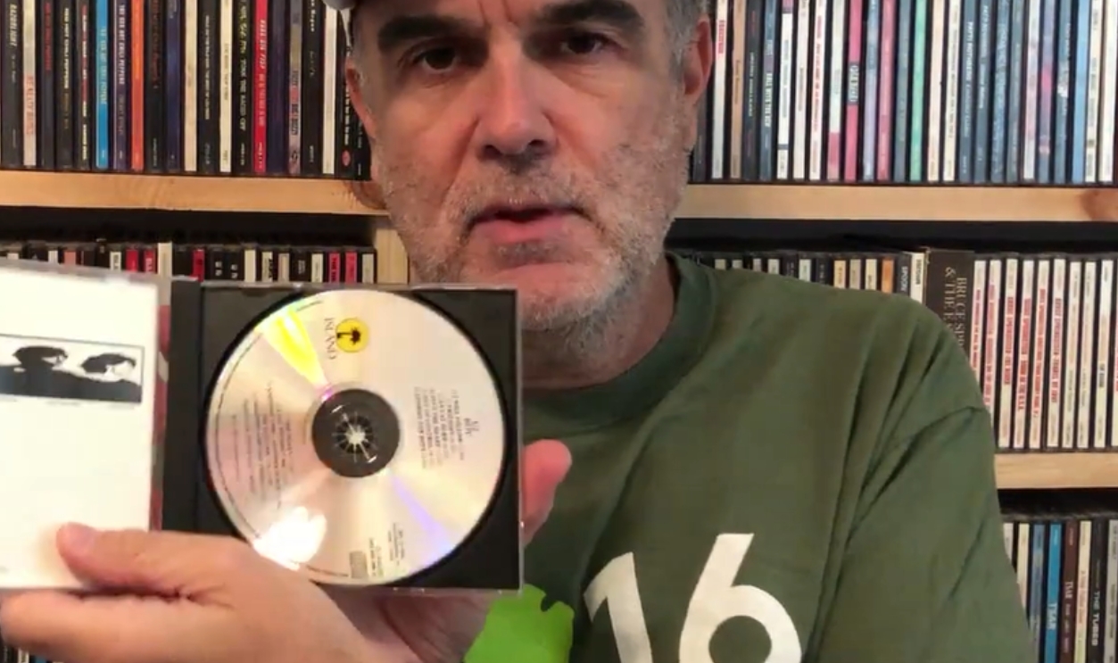 Old CDs Worth Thousands Today