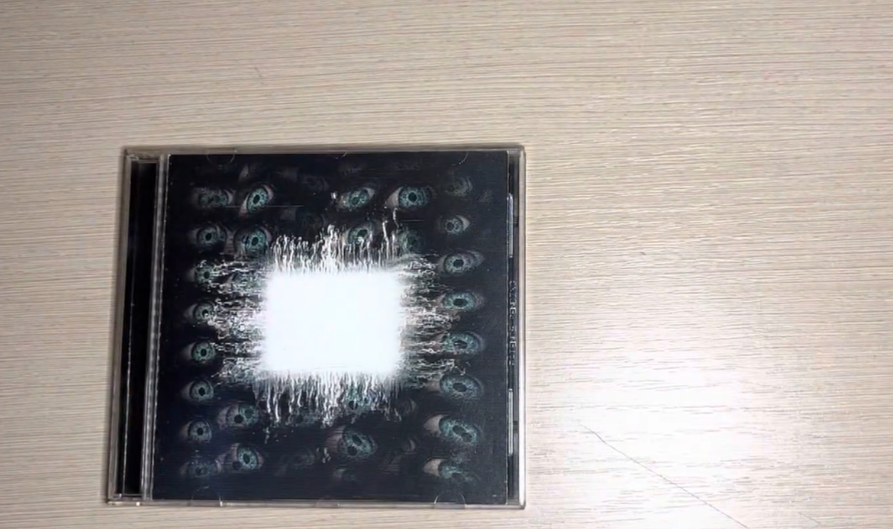 Old CDs Worth Thousands Today