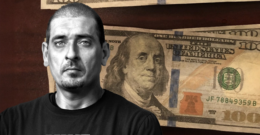 The Strange Story Of Jeff Turner: “The Picasso of Counterfeiters”