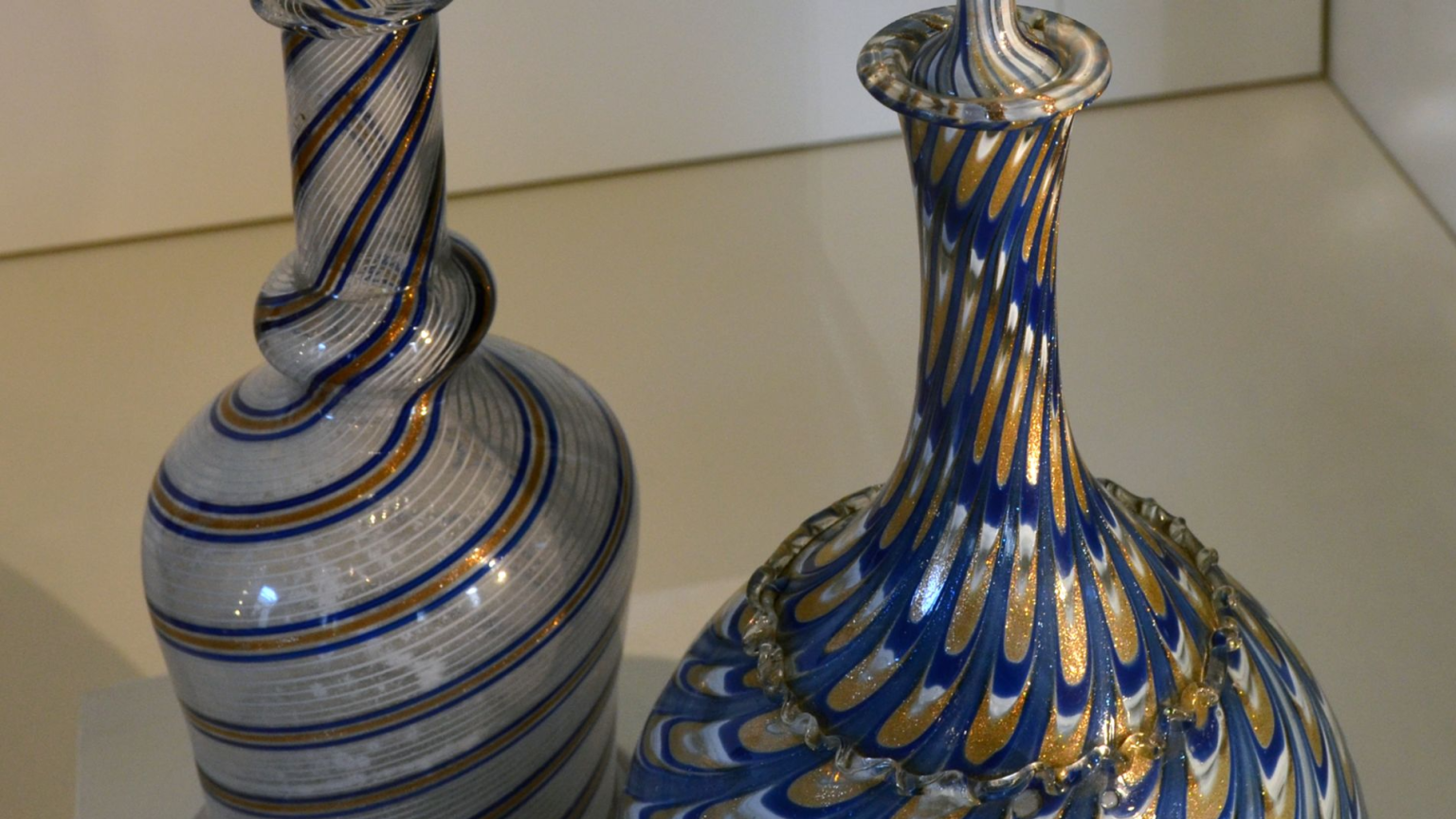A Virginia woman bought a vase for $3.99 at Goodwill, then sold it at ...