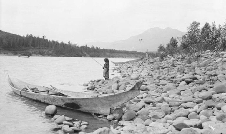 Uncovering A 14,000-Old Secret Beneath Triquet Island