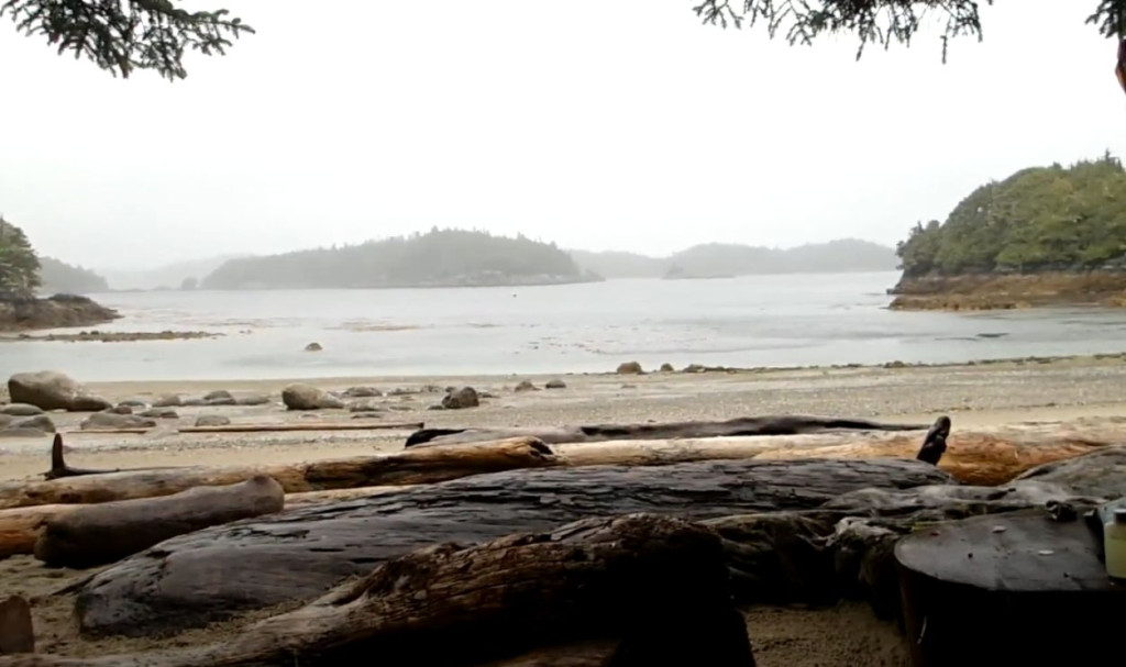 Uncovering A 14,000-Old Secret Beneath Triquet Island