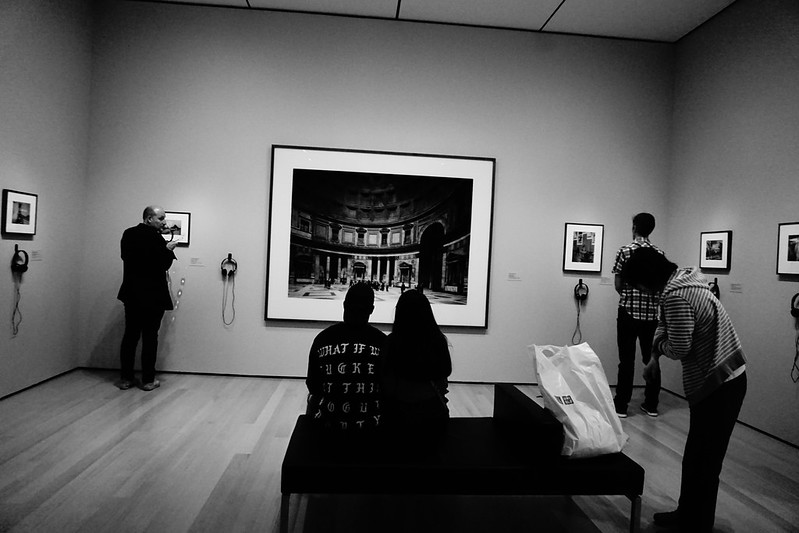 The Most Expensive Photographs Ever Sold At Auction