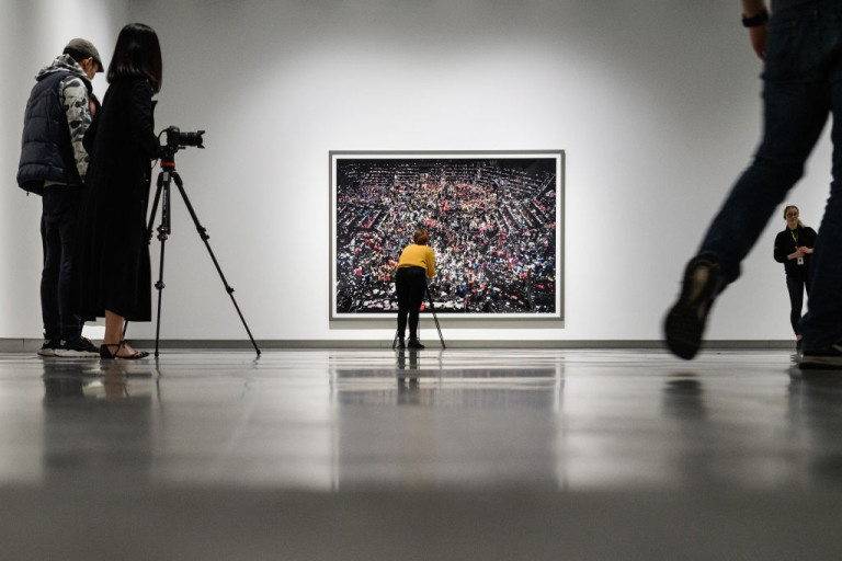 The Most Expensive Photographs Ever Sold At Auction