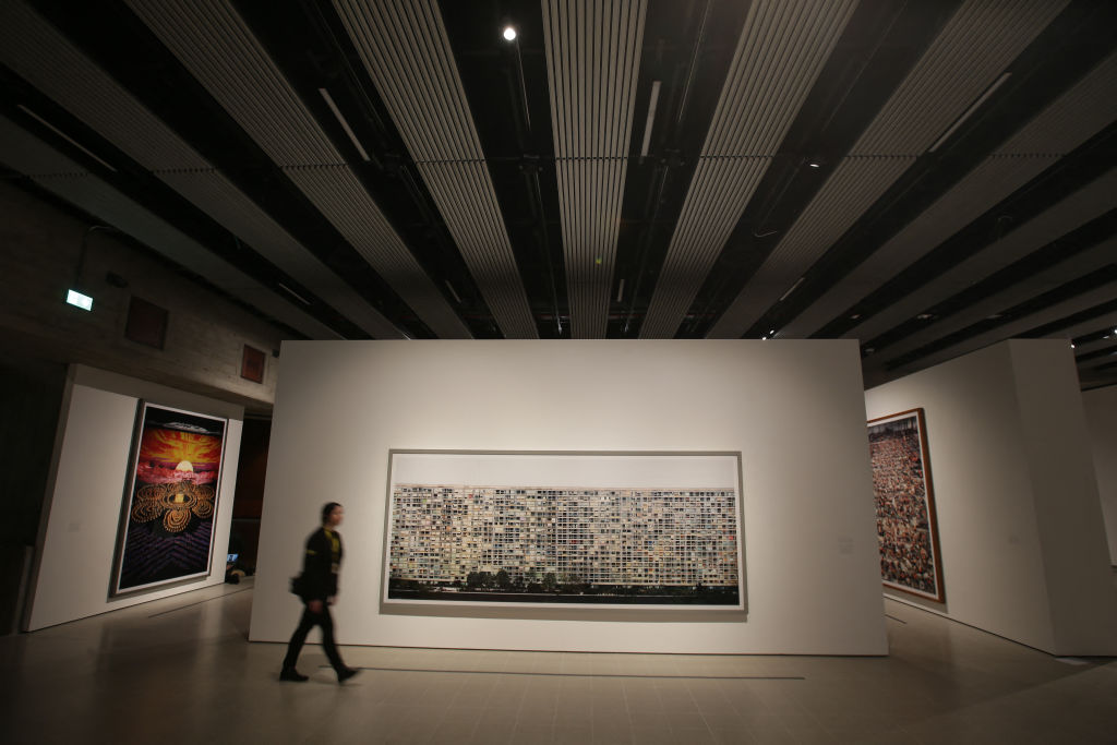 The Most Expensive Photographs Ever Sold At Auction