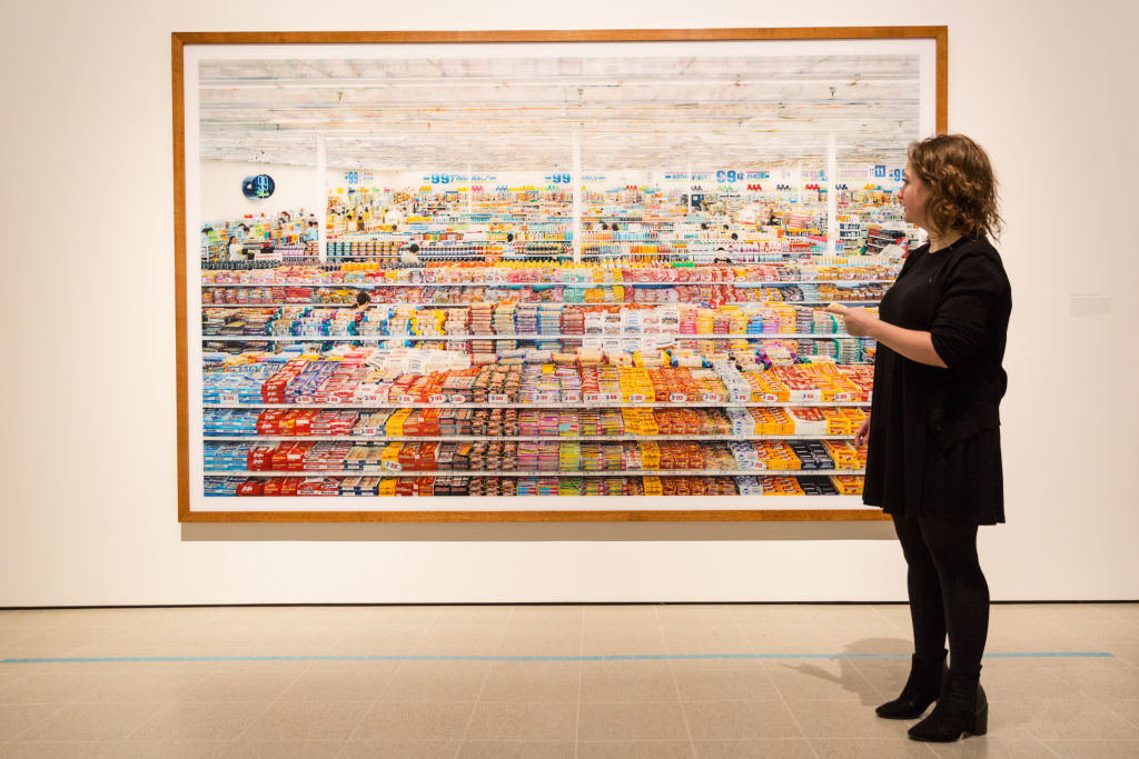 The Most Expensive Photographs Ever Sold At Auction