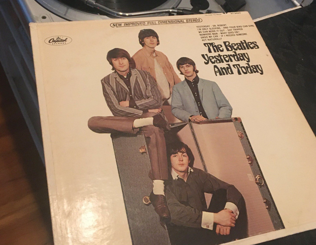 22 Rare Vinyl Records Worth Big Money