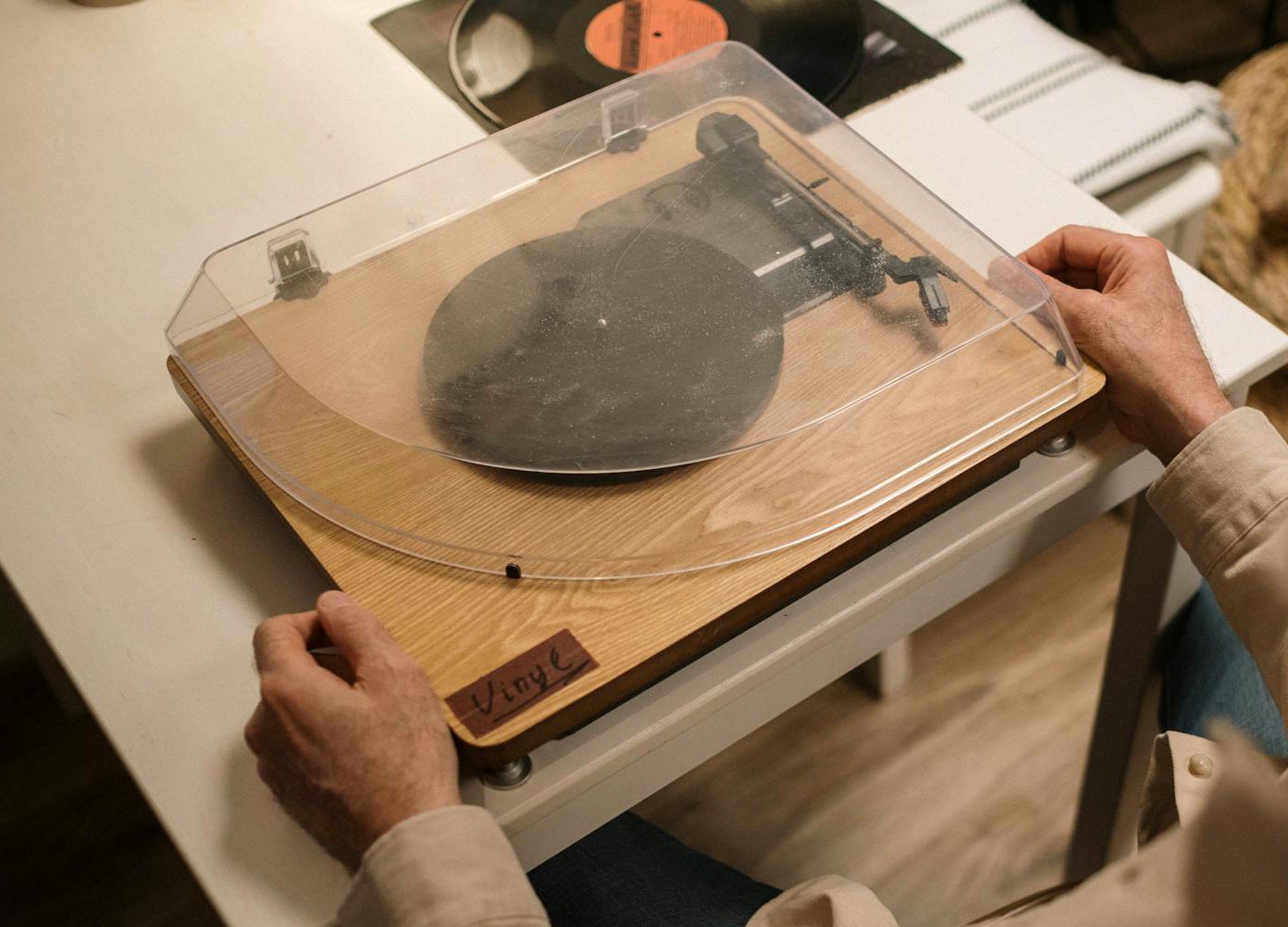 22 Rare Vinyl Records Worth Big Money
