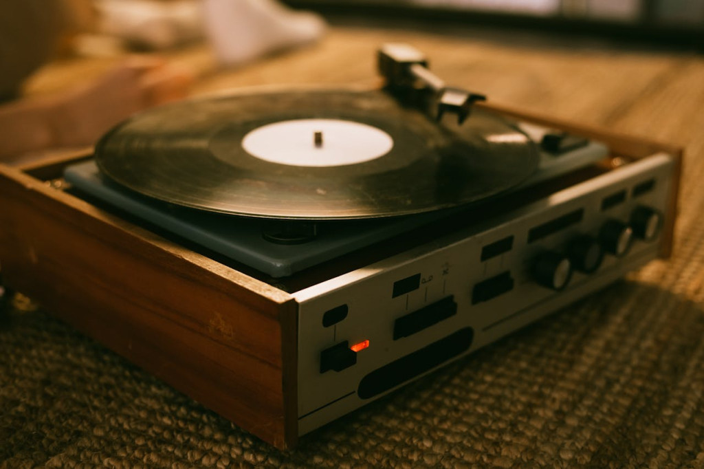 22 Rare Vinyl Records Worth Big Money