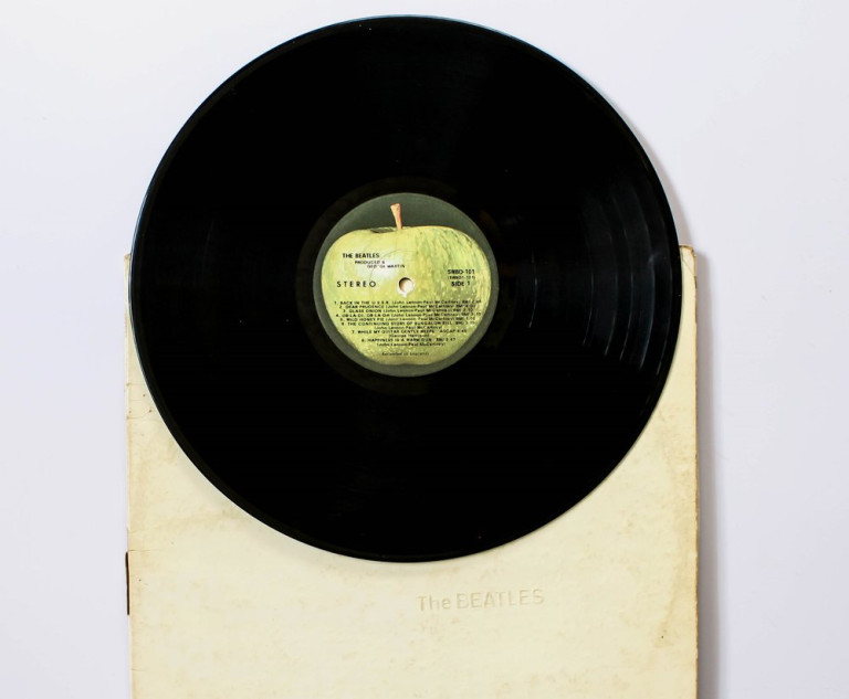 22 Rare Vinyl Records Worth Big Money