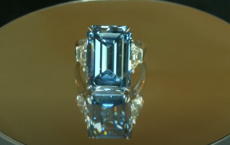 The Most Expensive Things Ever Sold At Auction
