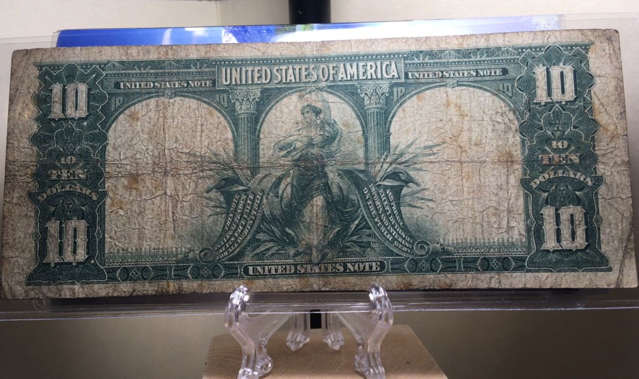 14 Highly Sought-After American Currency Notes