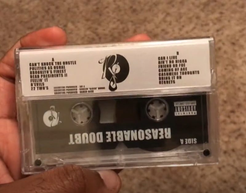 33 Rare Cassette Tapes Worth Big Money