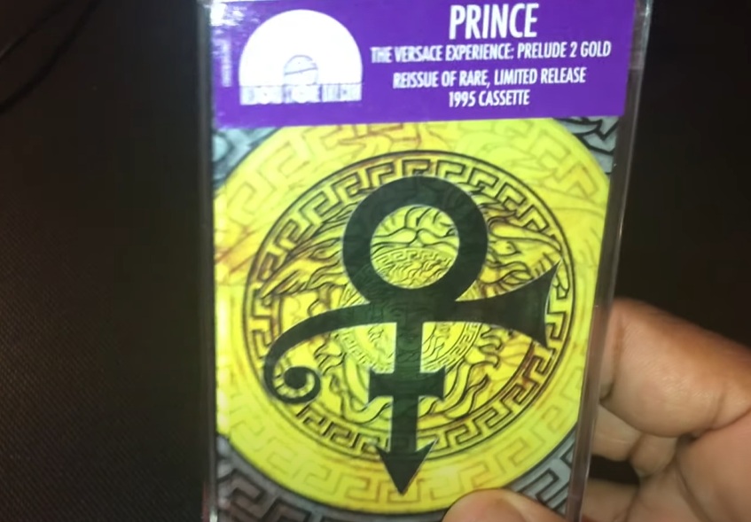 33 Rare Cassette Tapes Worth Big Money
