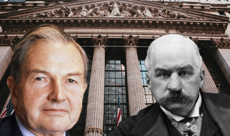 The World's Most Successful Bankers