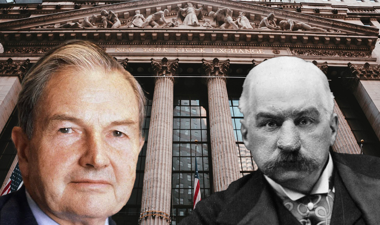 The World's Most Successful Bankers