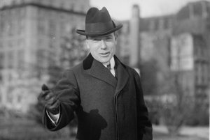 The Greatest Self-Made Men In History