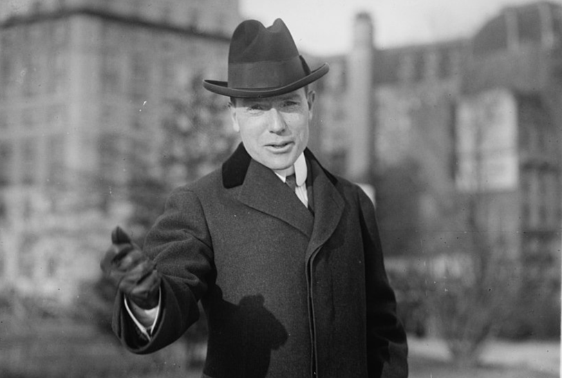 The Greatest Self-Made Men In History