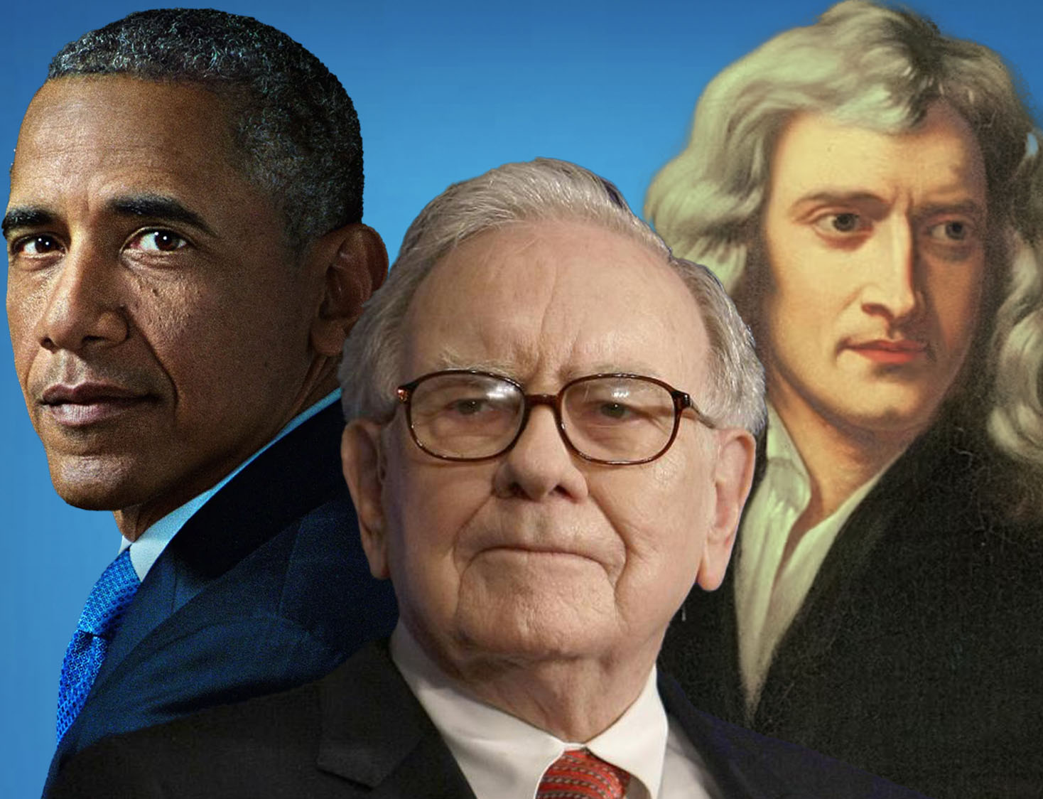 The Greatest Self-Made Men In History