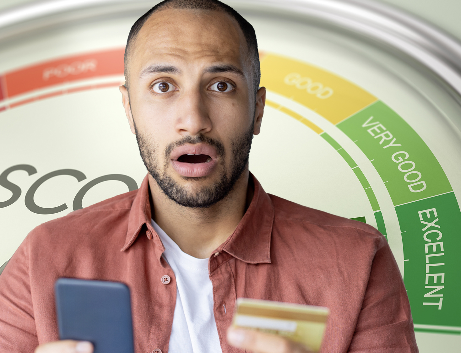 Credit Score Secrets: What Lenders Really Look At And How To Improve Yours