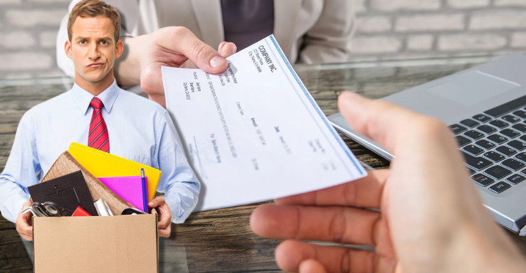 Some States Make You Wait Weeks for Your Last Paycheck—Is Yours One of ...