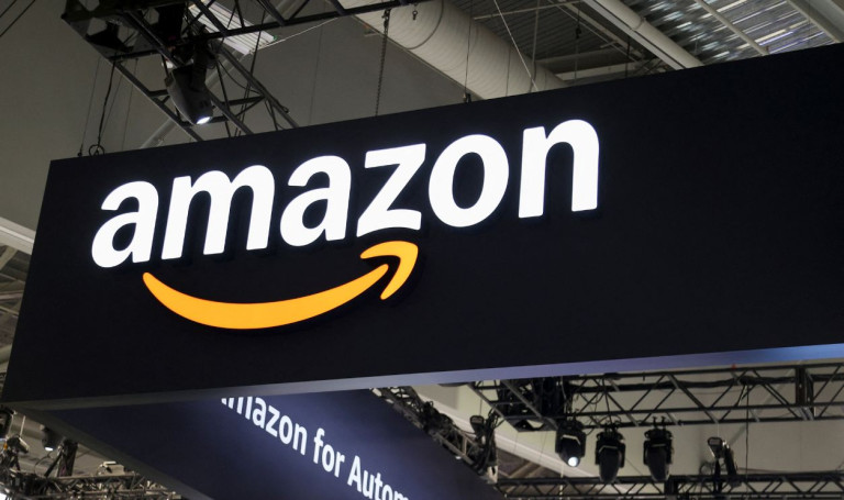 The Creation Story Behind Jeff Bezos' Amazon