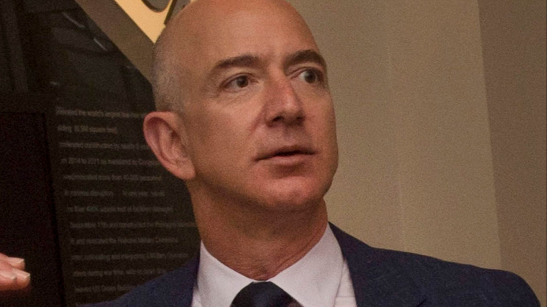 The Creation Story Behind Jeff Bezos' Amazon