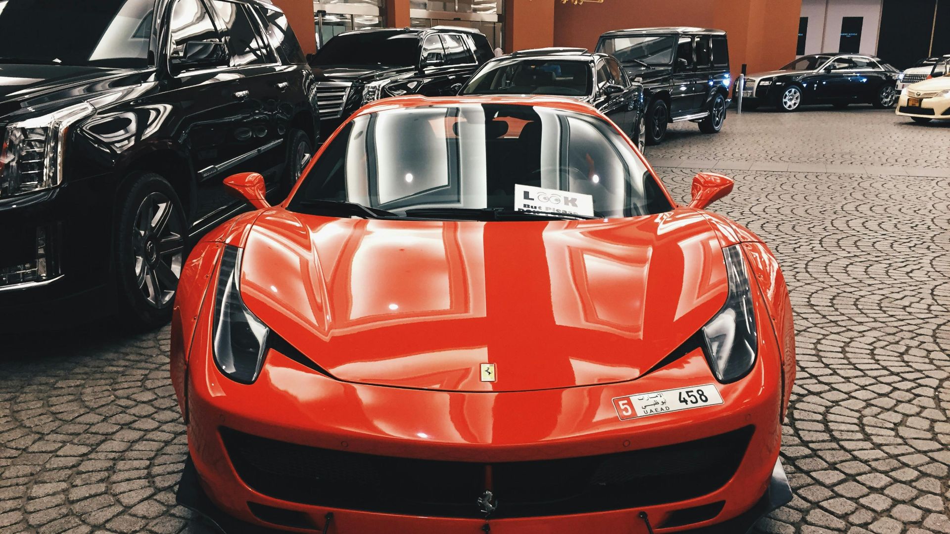 44 “Problems” Faced By The Rich That Most People Can’t Relate To