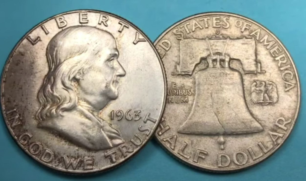 12 Precious Metal Coins Made In The 1960s That Hold Major Value