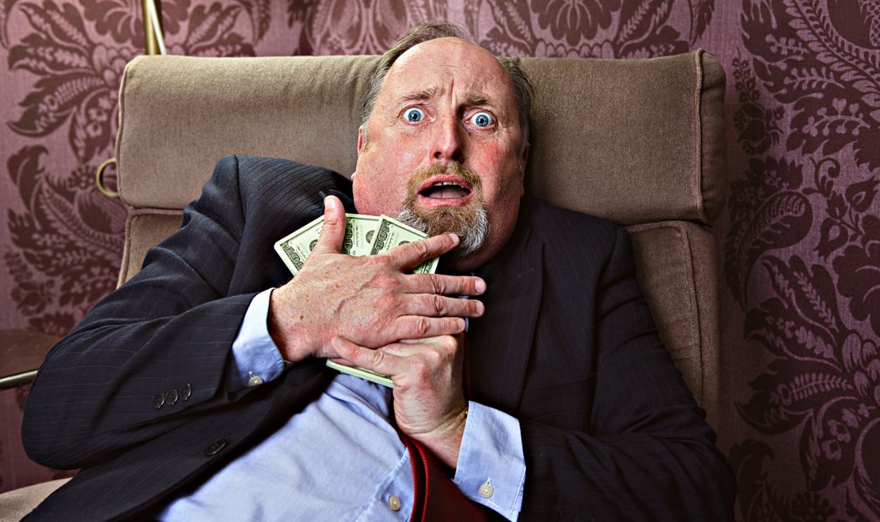 44 “Problems” Faced By The Rich That Most People Can’t Relate To