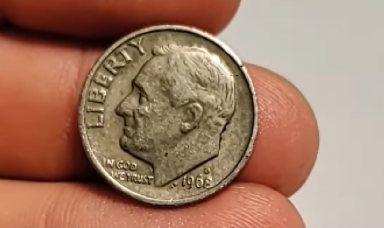 12 Precious Metal Coins Made In The 1960s That Hold Major Value