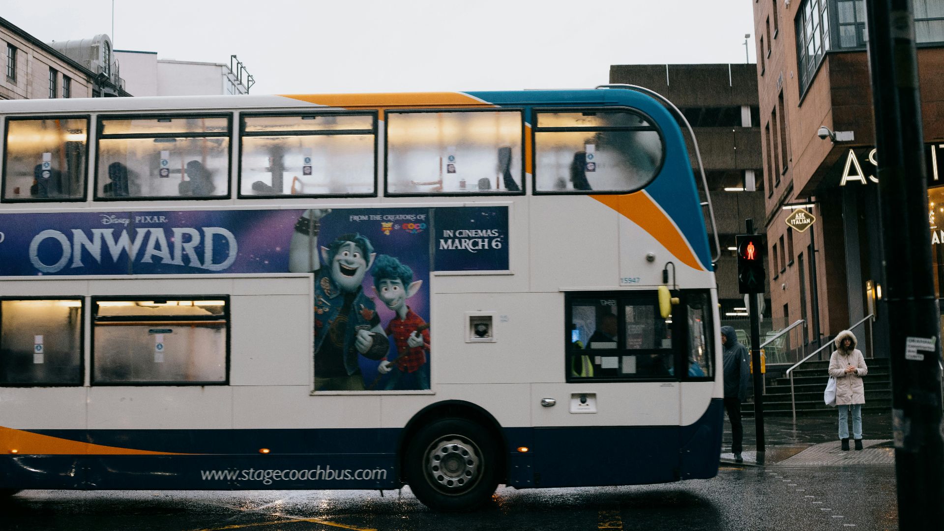 Jackpot Nightmares: Lottery Winners Who Lost Everything