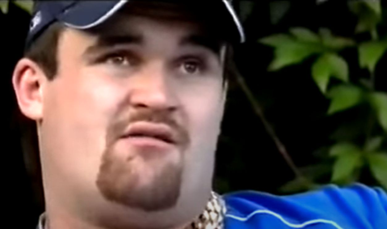 Jackpot Nightmares: Lottery Winners Who Lost Everything