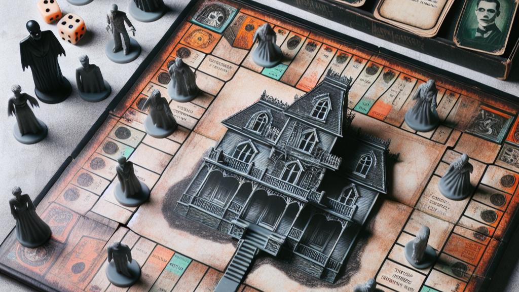 20 Vintage Board Games That Sell For Serious Cash