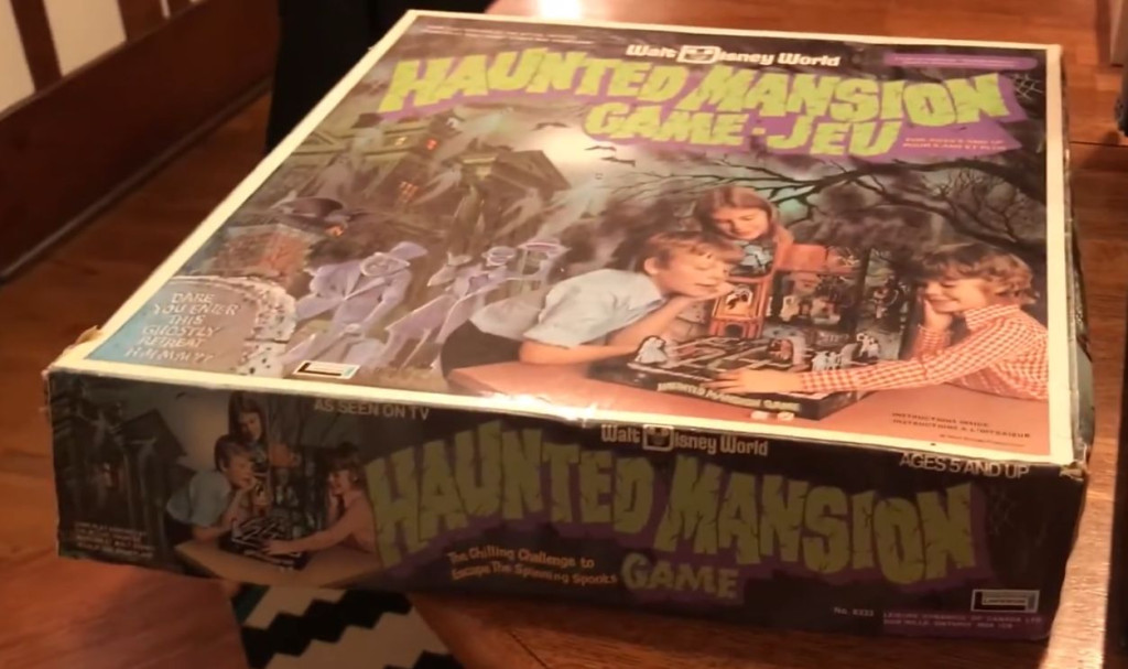 20 Vintage Board Games That Sell For Serious Cash